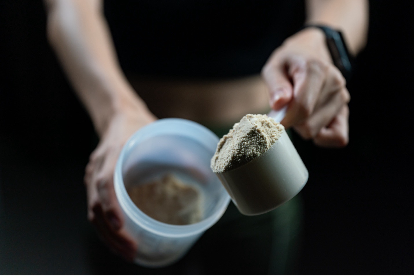 Consumer Trends Driving Protein Powder Sales in 2025 | Command Nutritionals